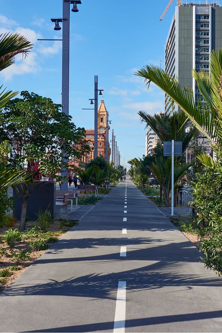 Downtown Infrastructure Development Project (DIDP) | JFC